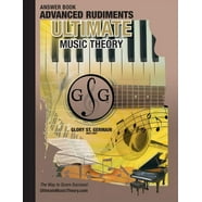 Complete Level Supplemental Answer Book - Ultimate Music Theory ...