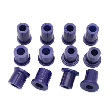 Posies Super Slide Springs Q2K Quarter Elliptical Spring Kit - Walmart.com