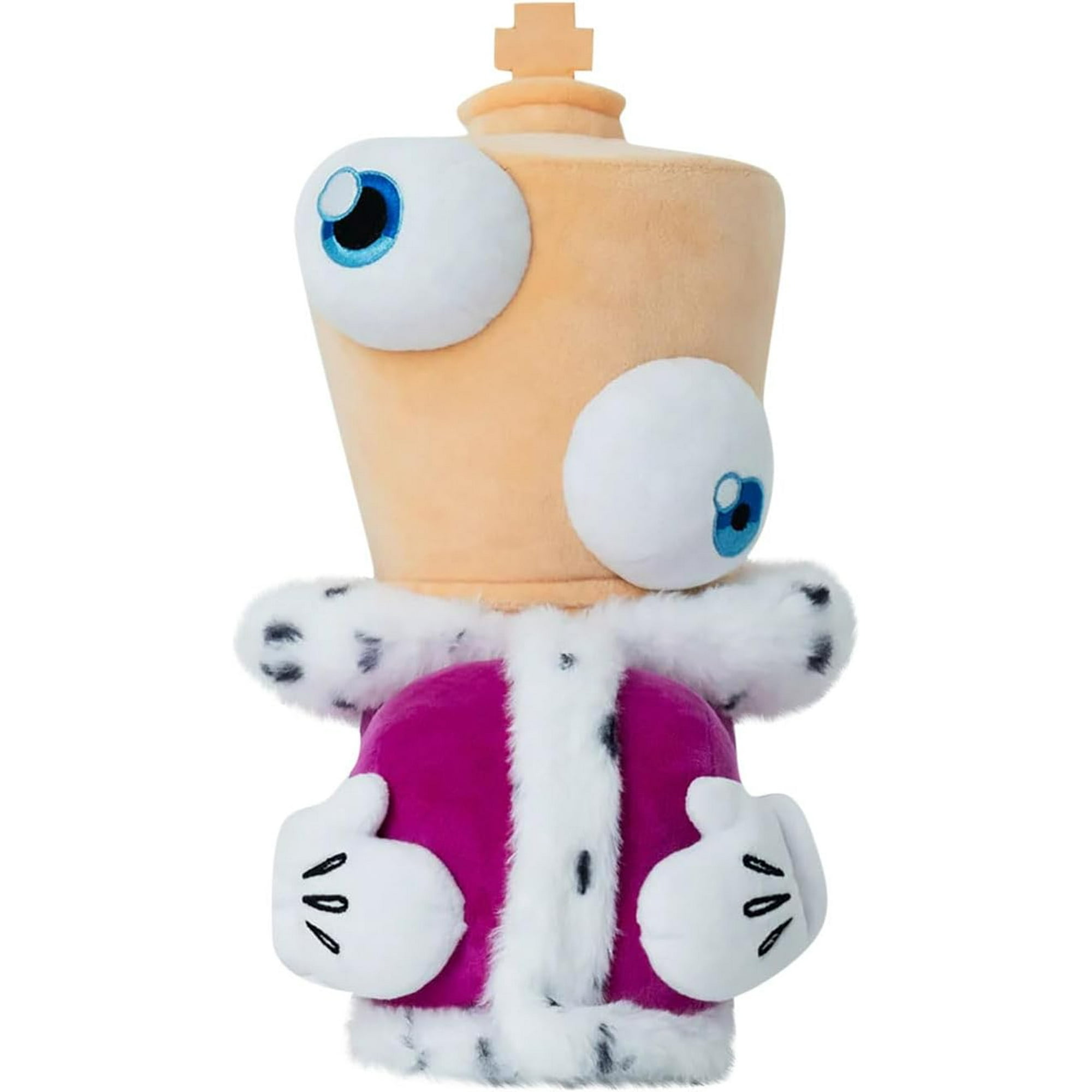 Click here for Jian Li Magic Circus Plush Toy Magic Teddy Bear Nu... prices