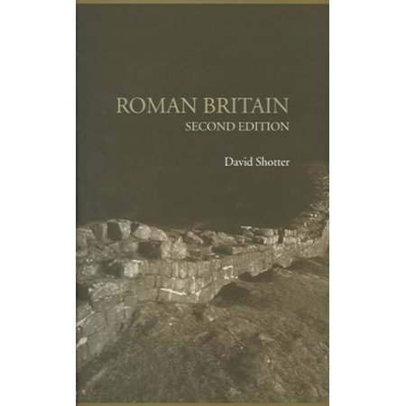 Roman Britain (Lancaster Pamphlets in Ancient History) | Walmart Canada