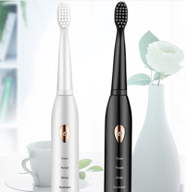 Toothbrush Electric IPX7 Waterproof Tooth Toothbrush Electric ...