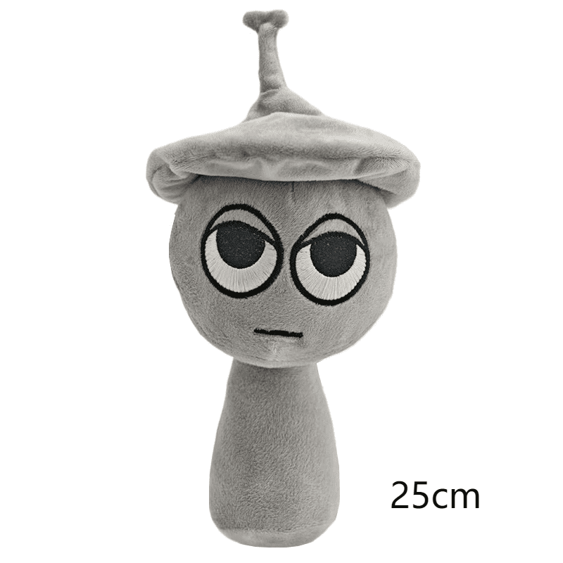 Garten Of Banban Brushista Flumbo Bittergiggle Dadadoo Plush Garden Of ...