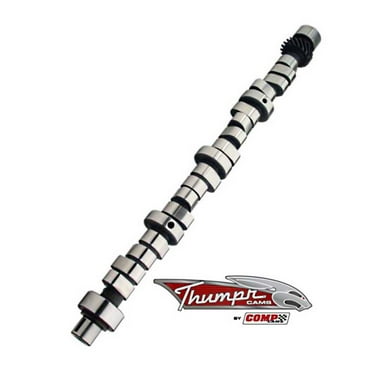 COMP Cams Camshaft CS XR280 R-10 Fits select: 1967-1975 CHEVROLET ...