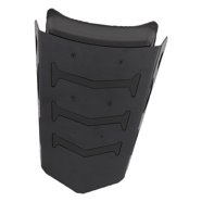 Can-Am New OEM, Ryker Wide And Long Branded Passenger Comfort Seat ...