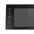 Monoprice 10 x 6.25-inch Graphic Drawing Tablet (4000 LPI, 200 RPS ...