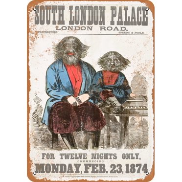 10 x 14 METAL SIGN - Major Arcana - The Sun - Vintage Rusty Look ...