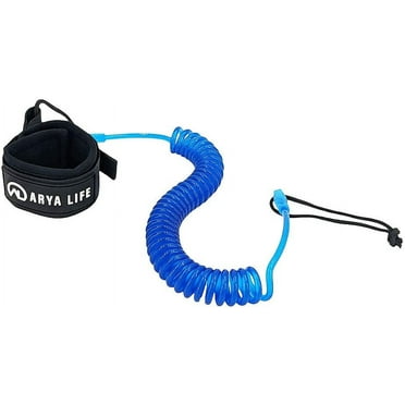Propel Paddle Gear Stand Up Paddle Board/SUP Ankle Leash - Walmart.com