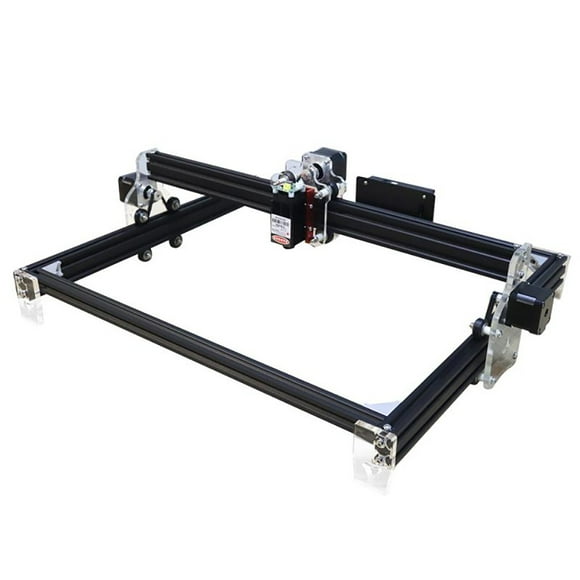 Plastic Label Engraving Machine