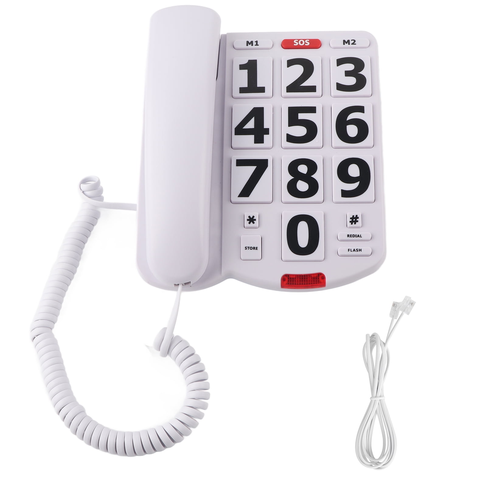 Click here for Lyumo Elderly Landline Phone elderly Landline Phon... prices