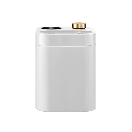 Junmo Portable 800ml Humidifier, Small Top Fill Cool Mist Humidifier ...