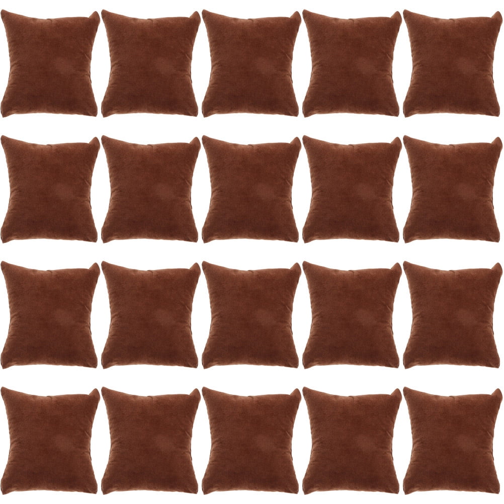Click here for Homemaxs 20pcs Watch Pillows Jewelry Display Cushi... prices