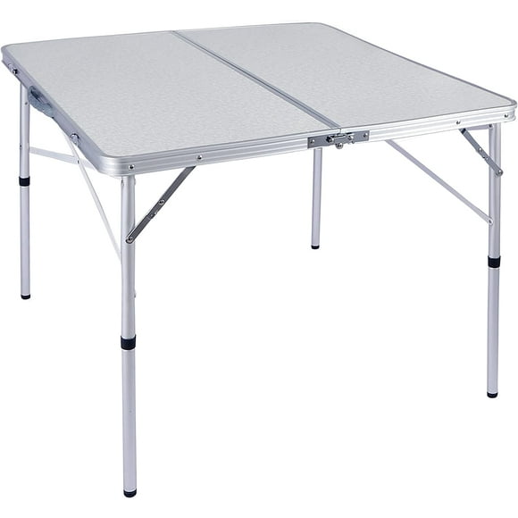 36 Square Folding Table