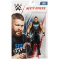 WWE Kevin Owens Action Figure - Walmart.com