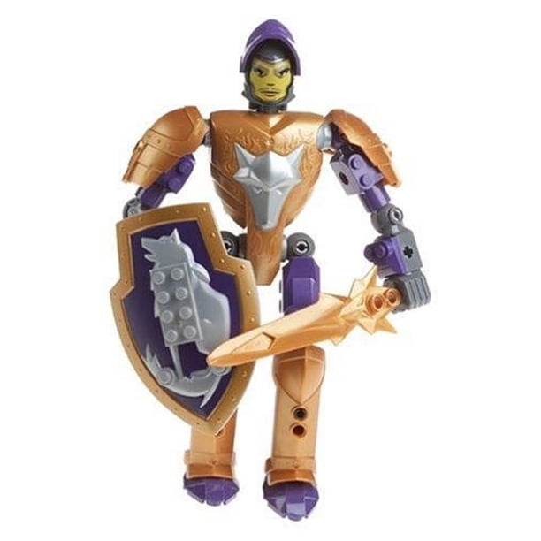 LEGO Knights Kingdom Sir Danju LEGO - | Walmart en línea