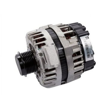 New Alternator Fits Volvo VHD VNL VNM Vt Wa Wc WG Wh Wi Wx By Engine ...