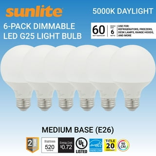 Feit Electric 40W (325W Equiv) 5000 Lumen (Daylight) 4ft Adjustable ...