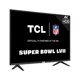 TCL 50" Class 4-Series 4K UHD HDR Roku Smart TV – 50S435 - Walmart.com