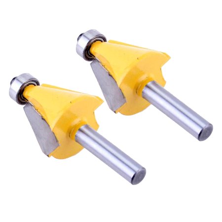 Chamfer Bit,Chamfer Chamfol,Chamfer Bit 22.5 Chamfer Edging Cutter ...