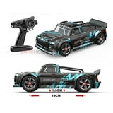 MJX 14301 Hyper Go RC Car 4WD Off-road Racing Cars 55KM/H 2.4G High Speed Drift Brushless Remote ...