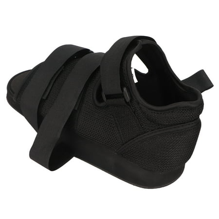 Healing Shoe, Heel Relief Post Op Shoe Weight Bearing Adjustable ...