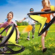 Funsparks - RingStix Lite-The Most Fun Indoor/Outdoor Lawn or Beach ...