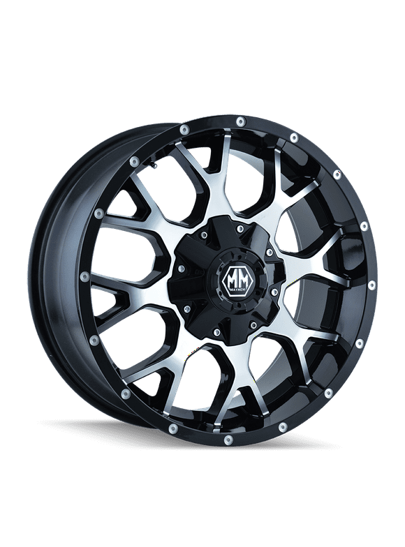 17 Inch Wheels and Rims in Shop Wheels and Rims by Size - Walmart.com