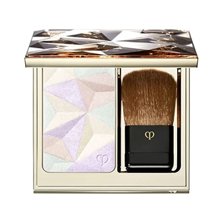 SHISEIDO Cle de Peau Beaute Leo Sur Decla 17 Powder type with body case ...