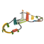 Bachmann Trains HO Scale Thomas & Friends Harold The Helicopter Scenery ...