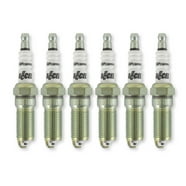 ACCEL 0576S-4 Spark Plug - Walmart.com