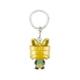 Funko Pocket Pop Keychain, Marvel Loki Collectible - Walmart.com