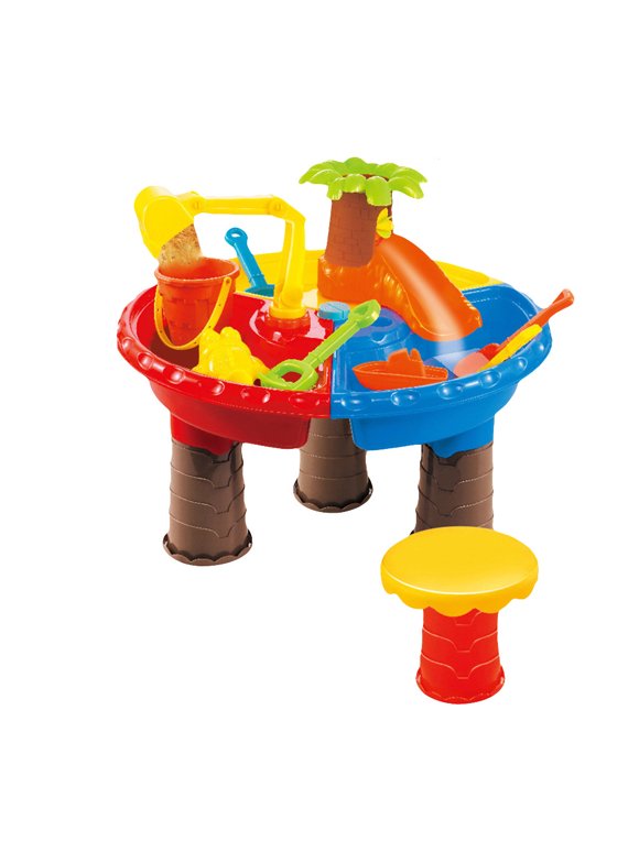 Plastic Sandboxes in Sandboxes & Water Tables - Walmart.com