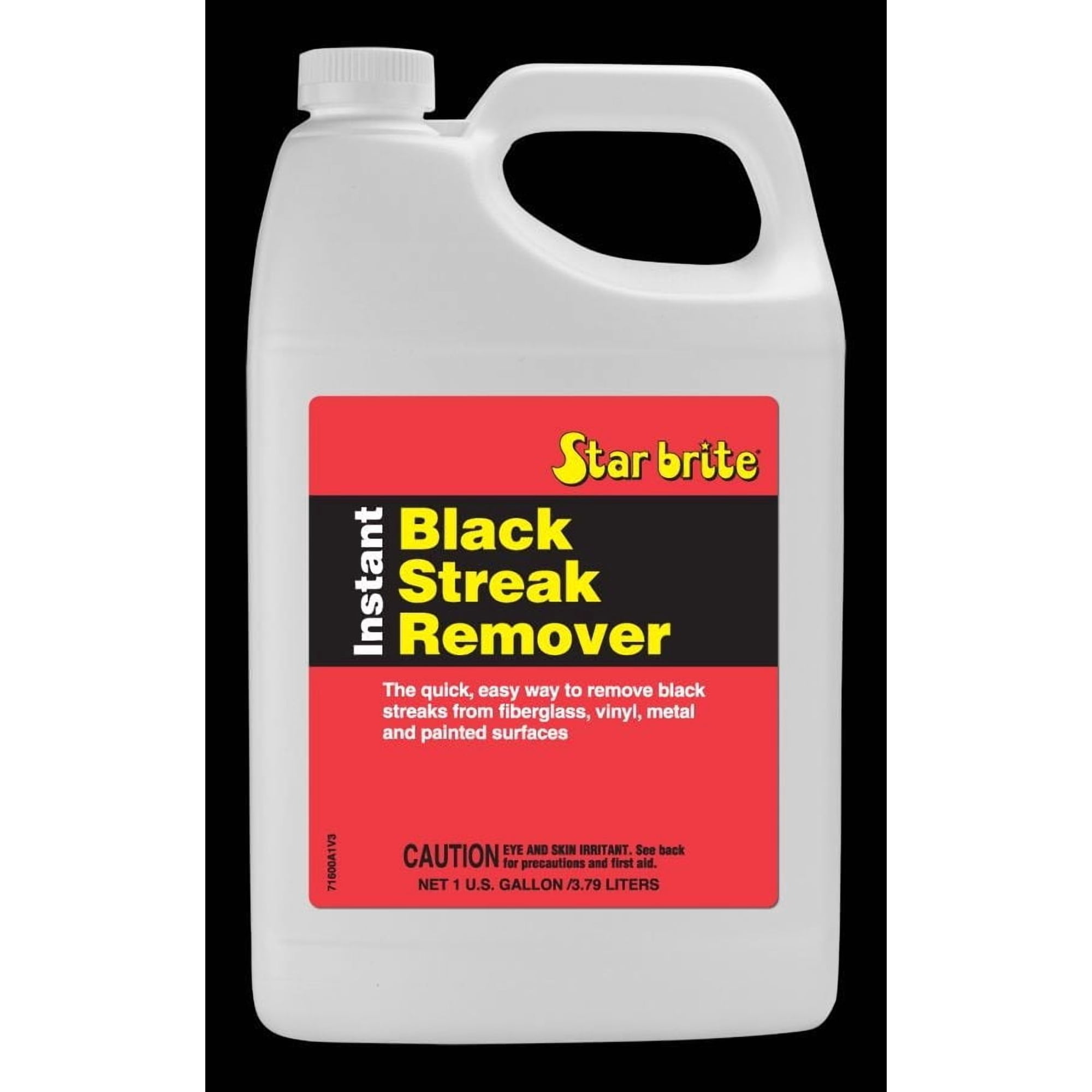 Click here for Star Brite Black Streak Remover 071600nc Use To Bl... prices
