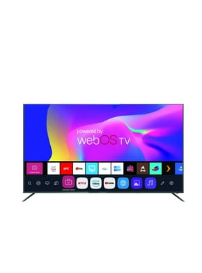 70 Inch TVs | 70 Inch Flat-Screen Televisions - Walmart.com