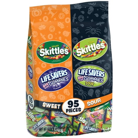Skittles UPC & Barcode | Buycott