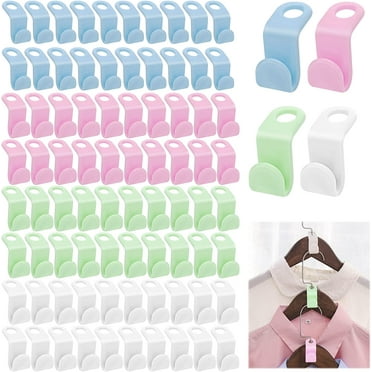 3 Pack Of Home Use Multi Functional Clothes Hanger With Soft Rubber ...