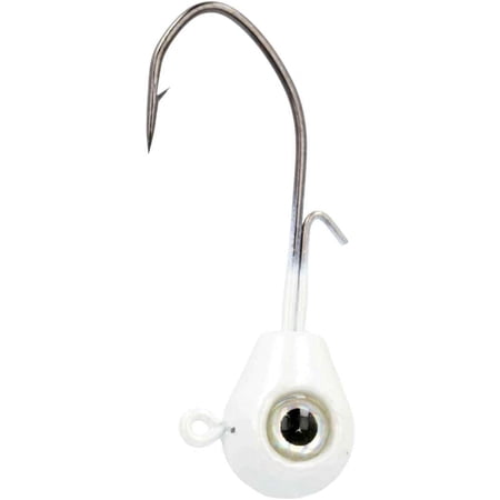 Lazer Sharp PRO-V Tear Drop Pearl White - Walmart.ca