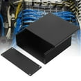 Aluminium Box Instruments Cool Box Project Circuit Board Instrument ...