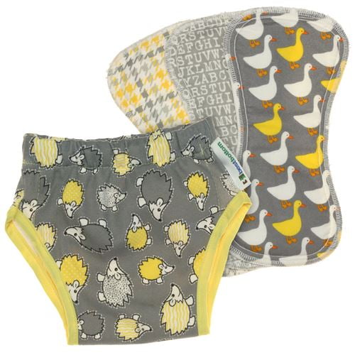 Best Bottom Potty Training Set, Small, Hedgehog - Walmart.com
