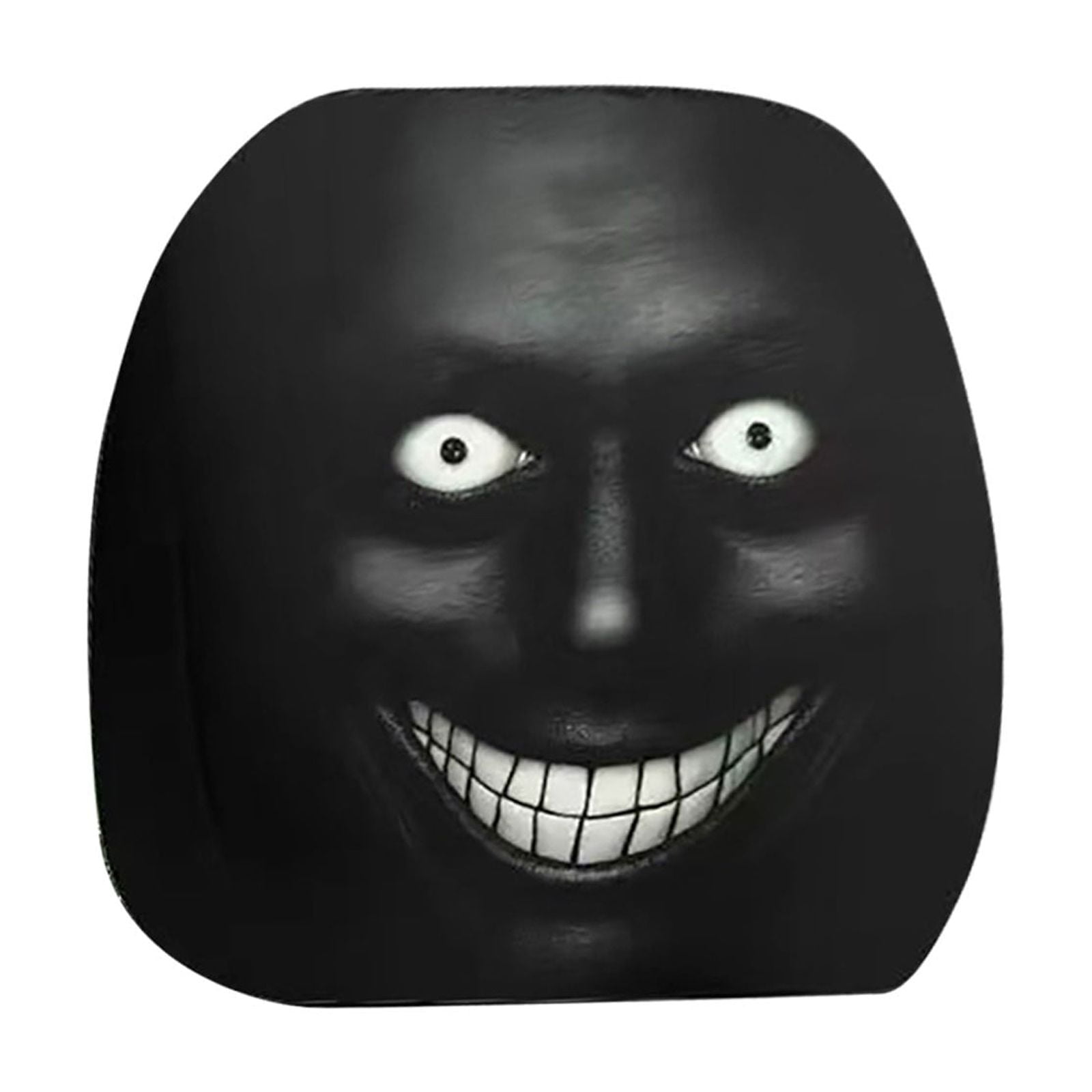 Click here for Btomtd Funny Car Print Headrest Cover Universals S... prices