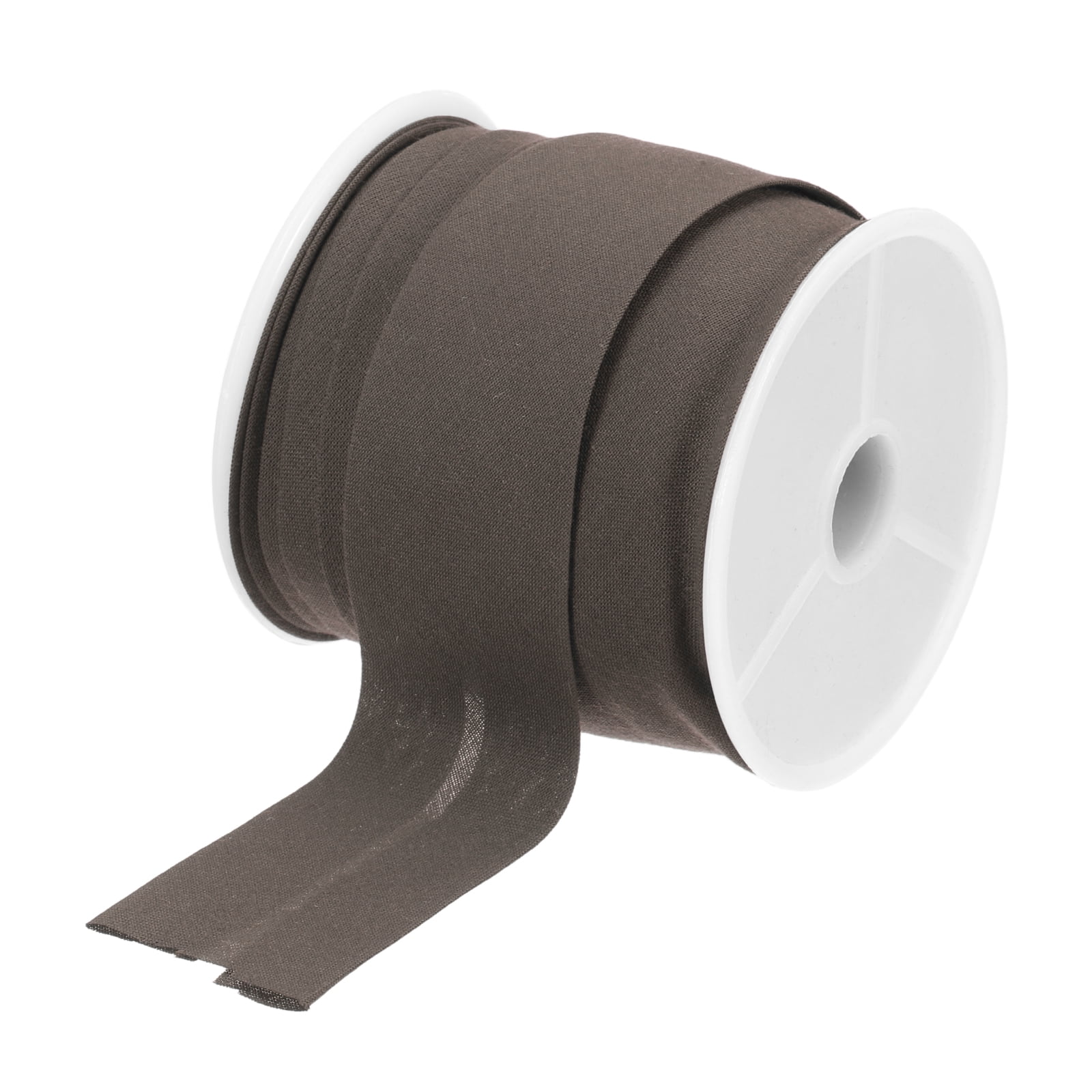 Click here for Uxcell Cotton Single Fold Bias Tape Continuous Bul... prices