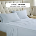Madison Park 12-Piece Queen Set, Cotton Sheet, Faux Silk Down ...