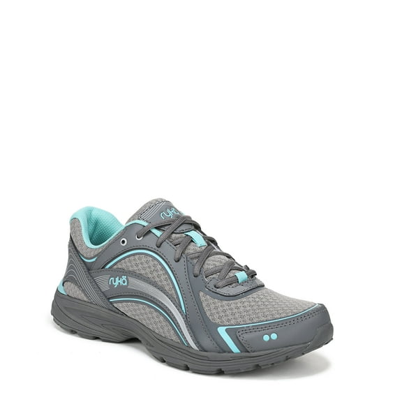 Ryka Women's Devotion Max Mj Walking Shoes - Medium & Wide Width ...