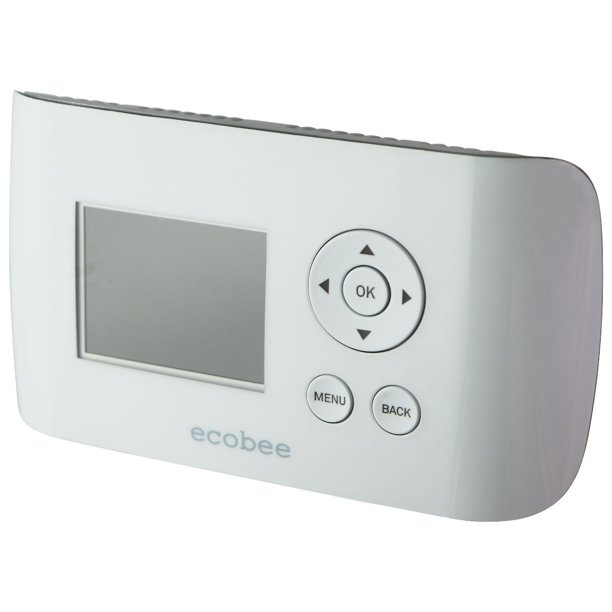 Ecobee Login