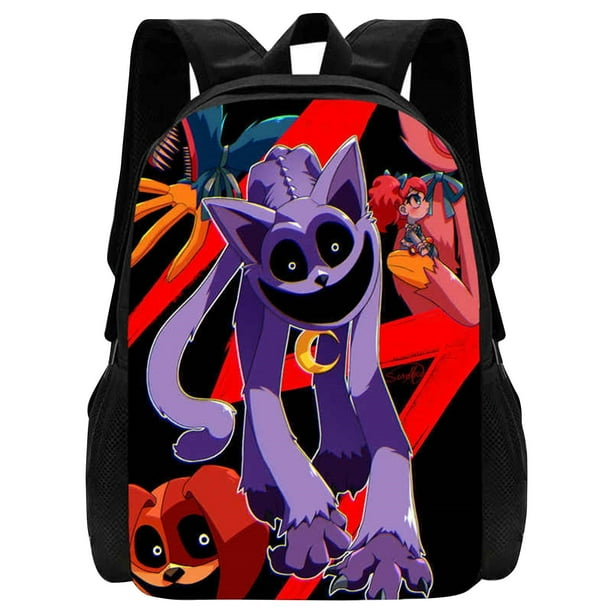 Study necessity New Poppy's Chapter 3 Critters Full Size Smiling Animal ...