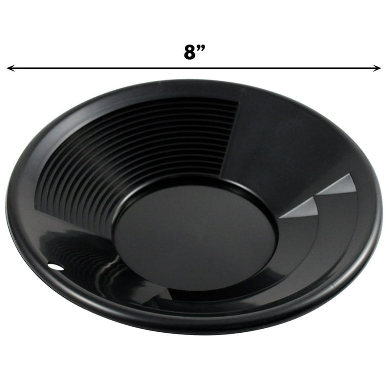 Gold Mining Pan