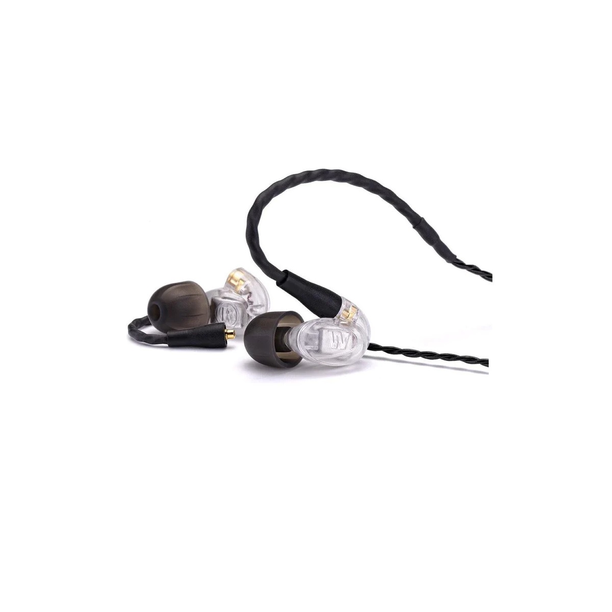 Audífonos In Ear Monitor Personal Pro Transparentes Westone Um1 Tra ...