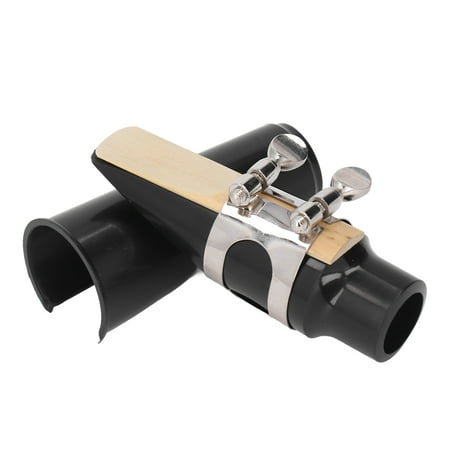 Saxophone Mouthpiece Accessories,Alto Saxophone Head Set Saxophone ...