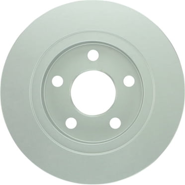 Bosch QuietCast Disc Brake Rotor - Walmart.com