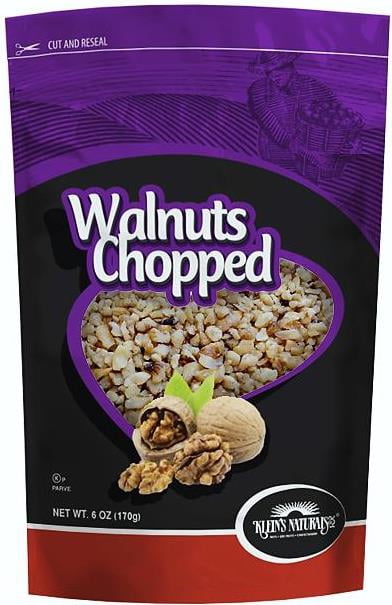 WALNUTS CHOPPED - Walmart.ca