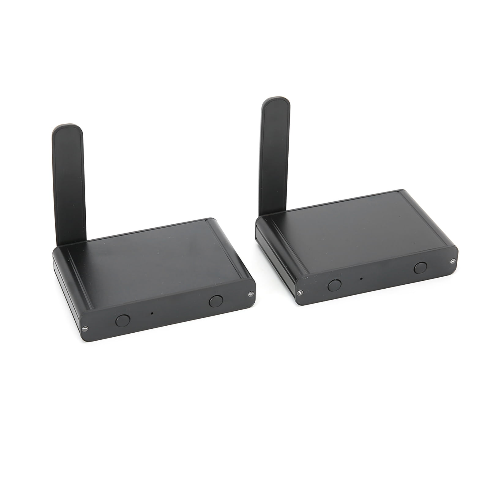 Transceptor de audio, adaptador estéreo inalámbrico digital de 2,4 GHz ...